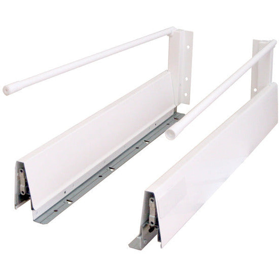 Alto drawer set, 140 mm – Fullie Hardware